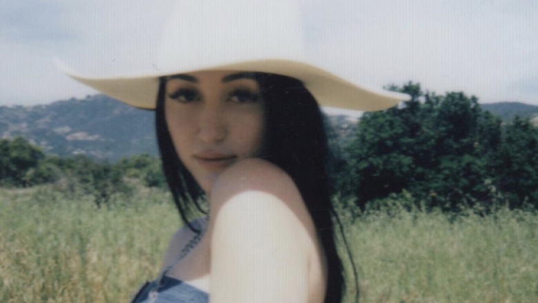 Noah Cyrus - July - ntdiario