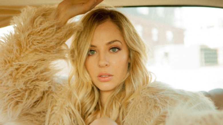 MacKenzie Porter - These Days - ntdiario
