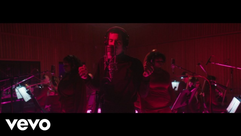 half·alive - RUNAWAY w/ Orchestra - ntdiario