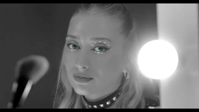 Wayra Iglesias dejo caer con su potente voz su primer single: Para ...