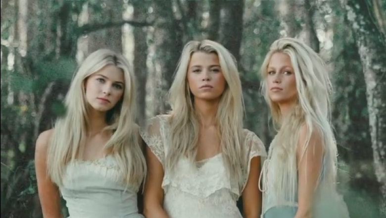 The Castellows causa sensacion en el country music - ntdiario