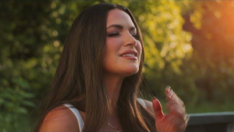 Hannah Ellis: Nostalgia y autenticidad del country de los 90 - ntdiario