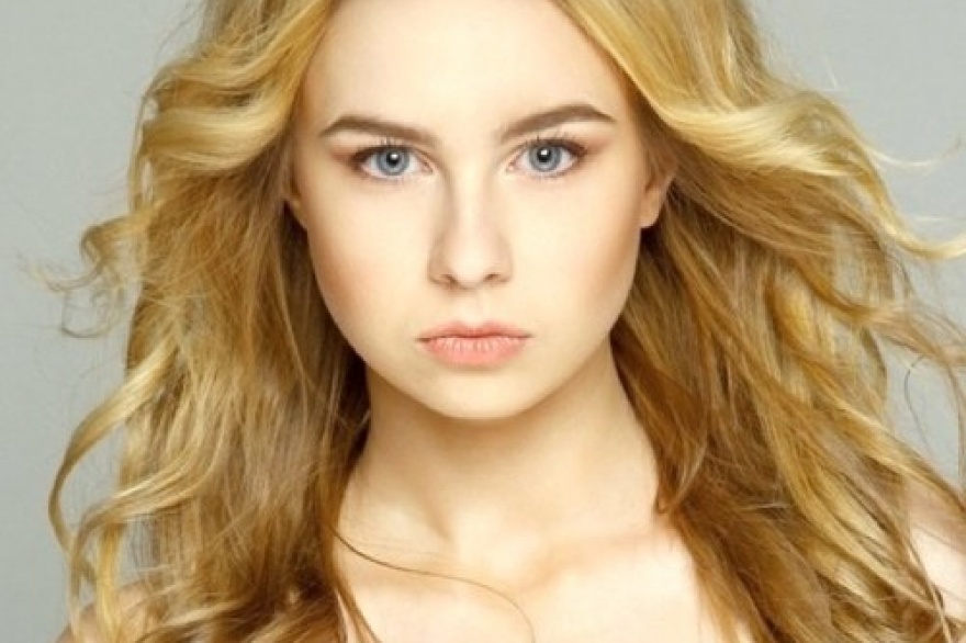 Simonna - Every time you need me - Rock, Pop, Country, Motivación, New ...