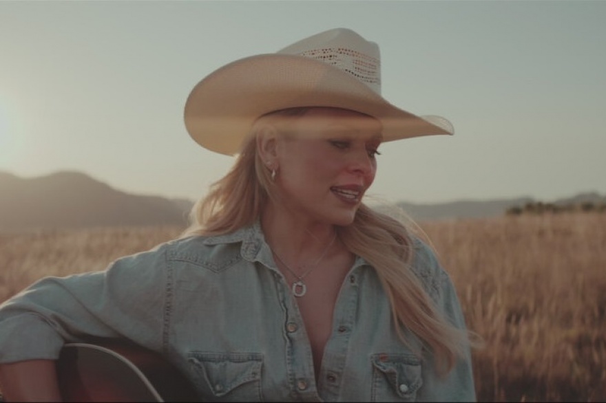 Max Jackson y el latido de A Country Heart Can - ntdiario